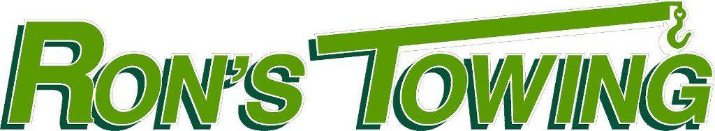 Services – Ron's Service & Towing